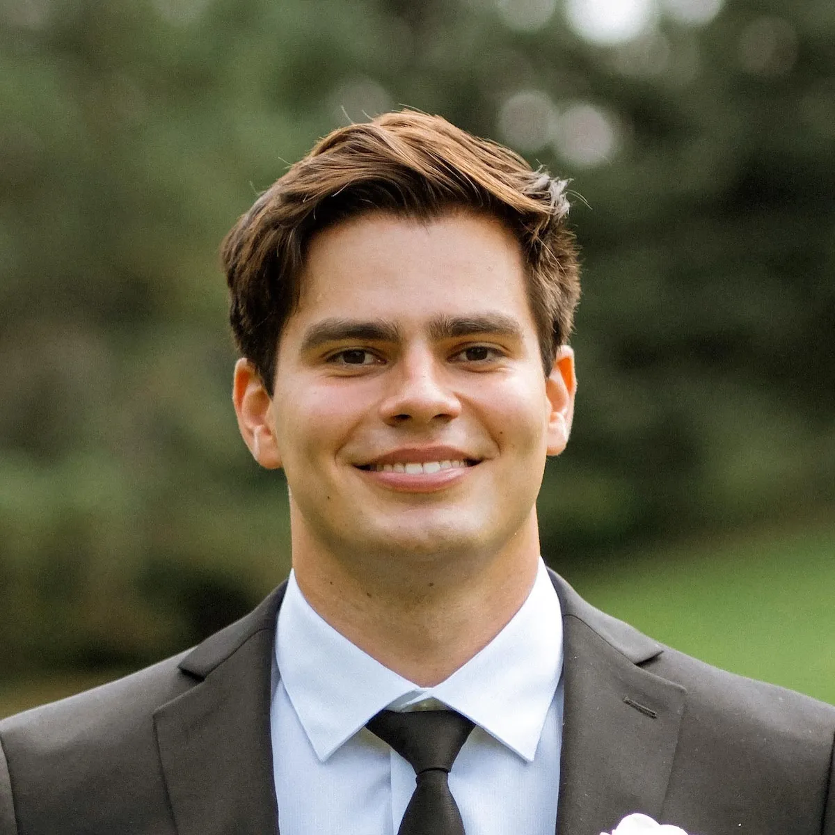 Teodor Ilie | AI & Robotics Master's Student | Full-Stack Developer